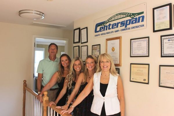 About Centerspan Medical | Centerspan of Long Island
