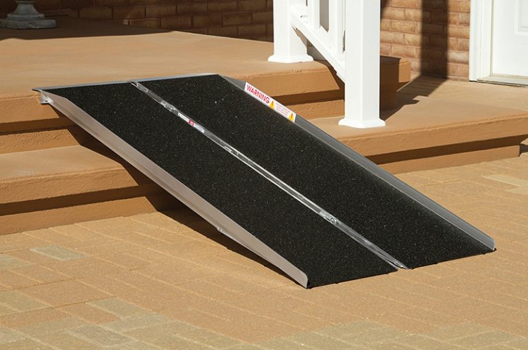Stair Ramps | Portable Ramps for Stairways | Folding Ramps